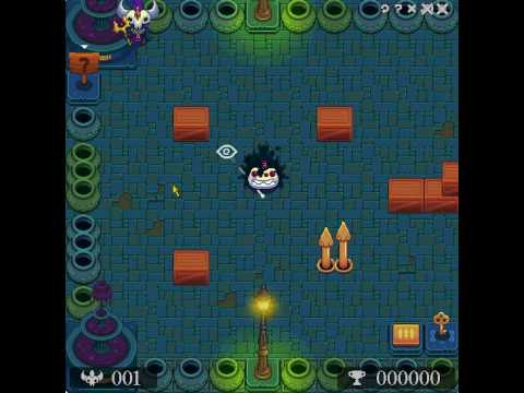 Nitrome - Mirror Image Level 26 - YouTube