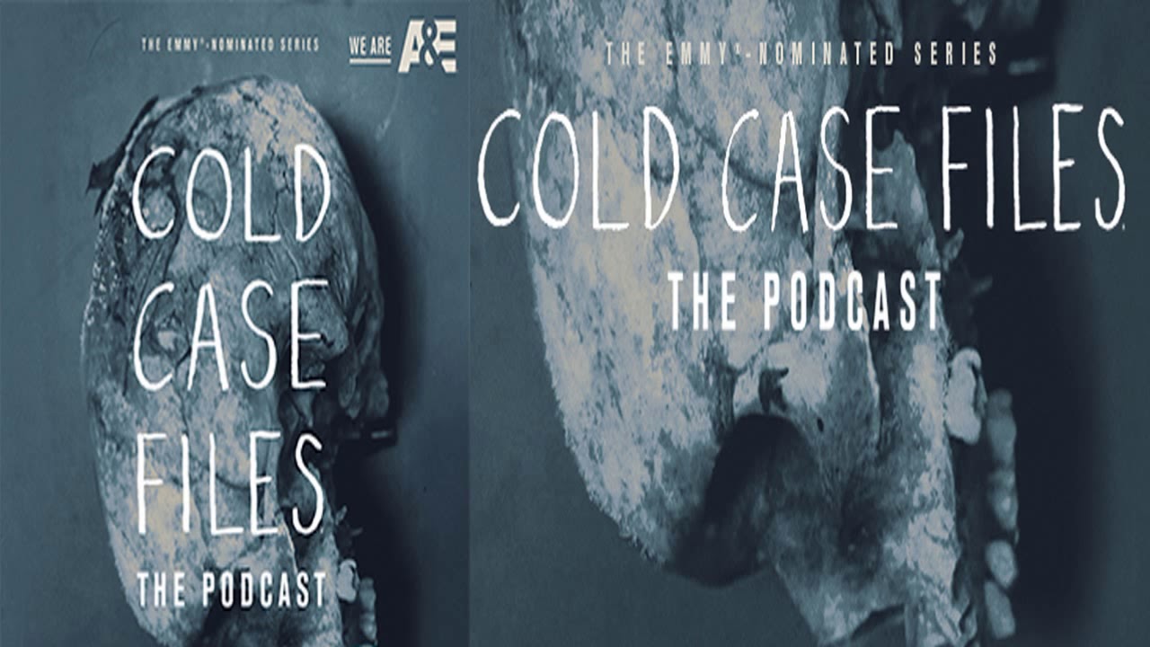 Cold Case Files - NEWS & POLITICS - Episode #8: A Family Secret - YouTube