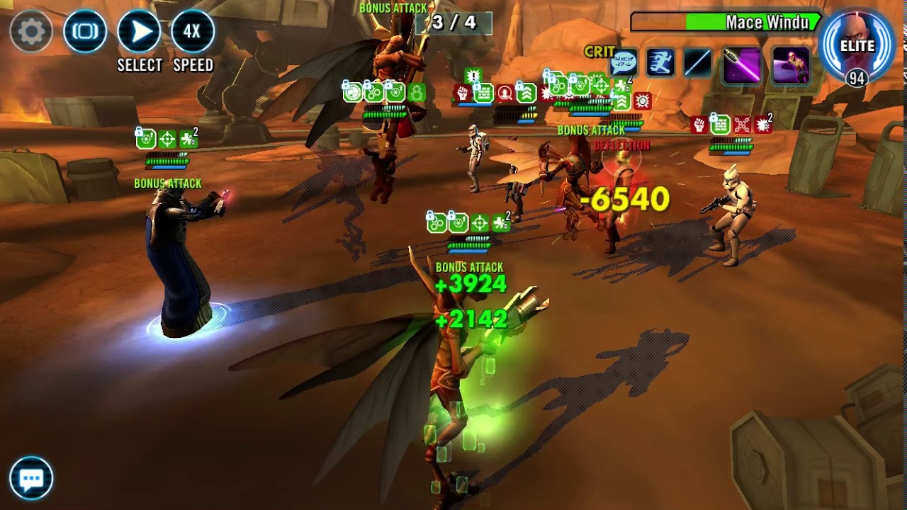 DSGEO P4 SM Bugs and Wat - YouTube