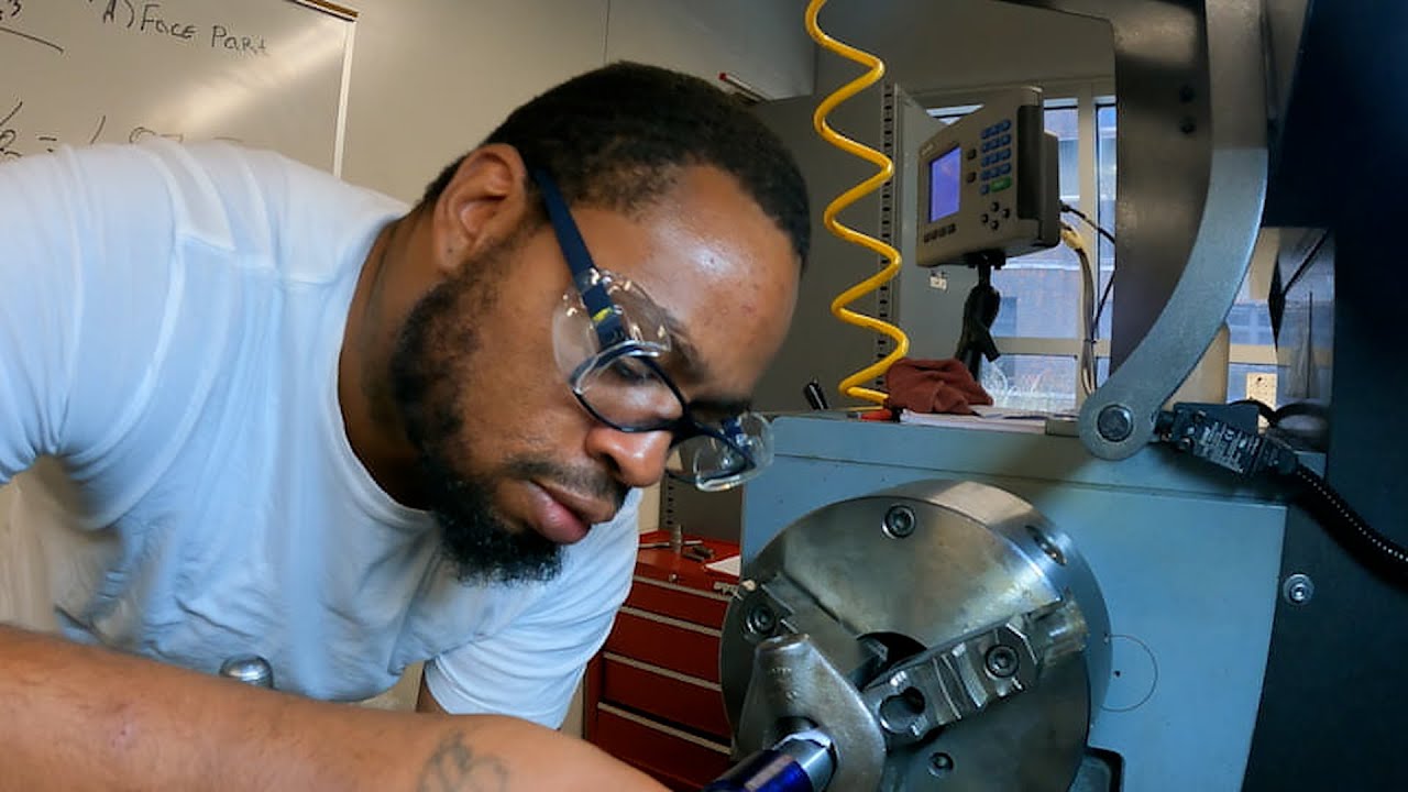 Second Chance Pell - Milwaukee Area Technical College - YouTube