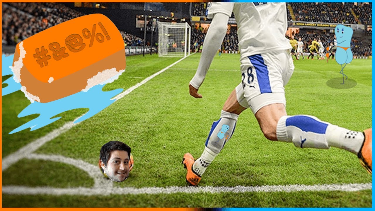 Kicked In The Ball Swos Funny Moments Youtube