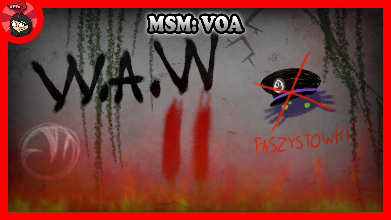 World At War VOL. II Full Song - MSM: Vessels Of Amber - YouTube
