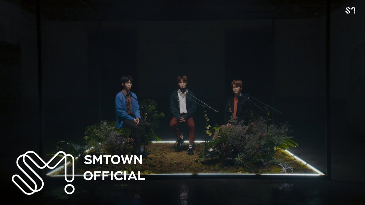 [STATION] NCT U '텐데... (Timeless)' Live Video Teaser - YouTube