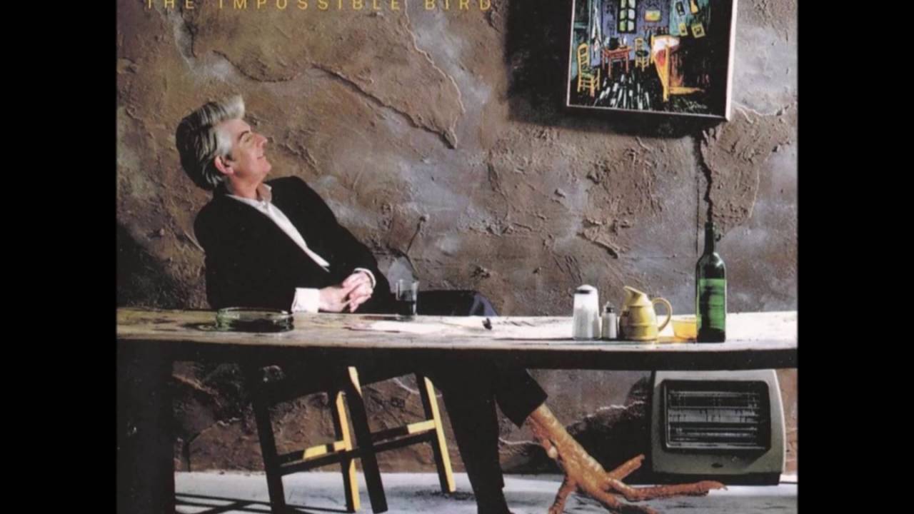 Nick Lowe - The Impossible Bird (full album) - YouTube