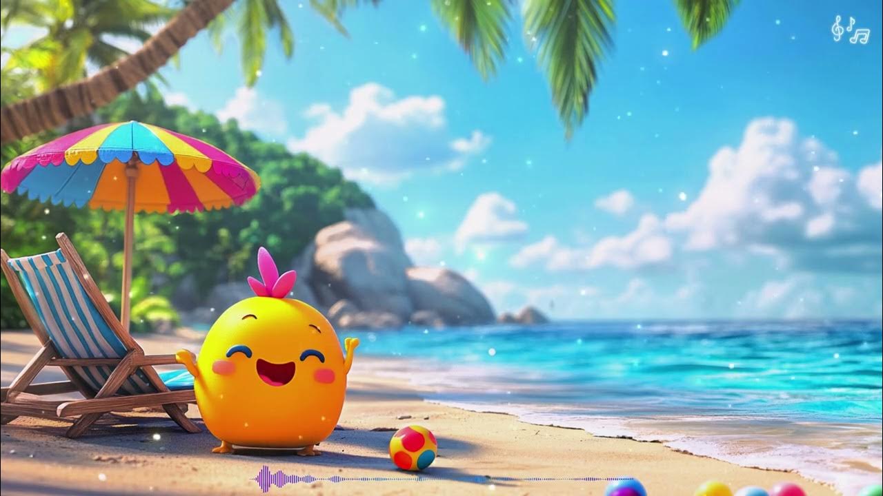 Upbeat Music | Background Happy Energetic Relaxing Music | Work/Study/Workout Fast& Focus ...