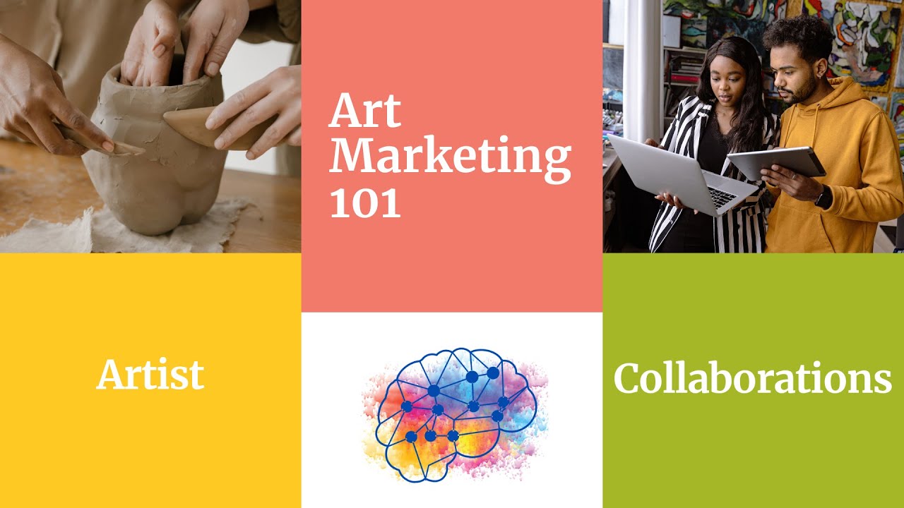 Artist Collaborations: A Key Strategy for Building a Successful Art ...