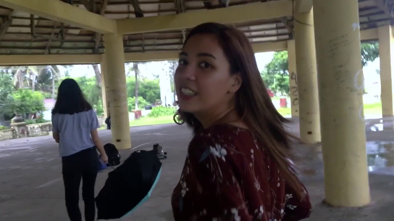 Mga Maniniyot at Modelo Mini Segment (Mobile Portrait Photography ...