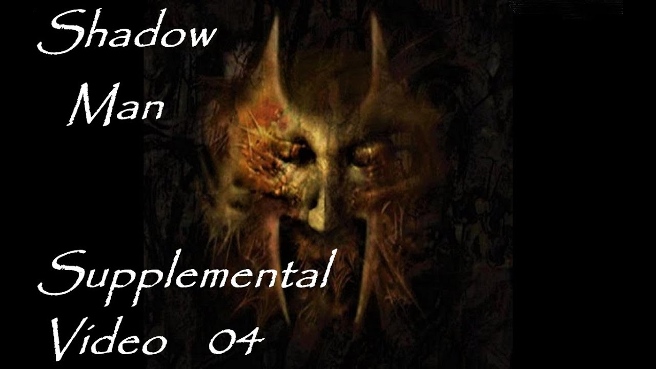 Supplement for Shadow Man [04] - Enemies - YouTube