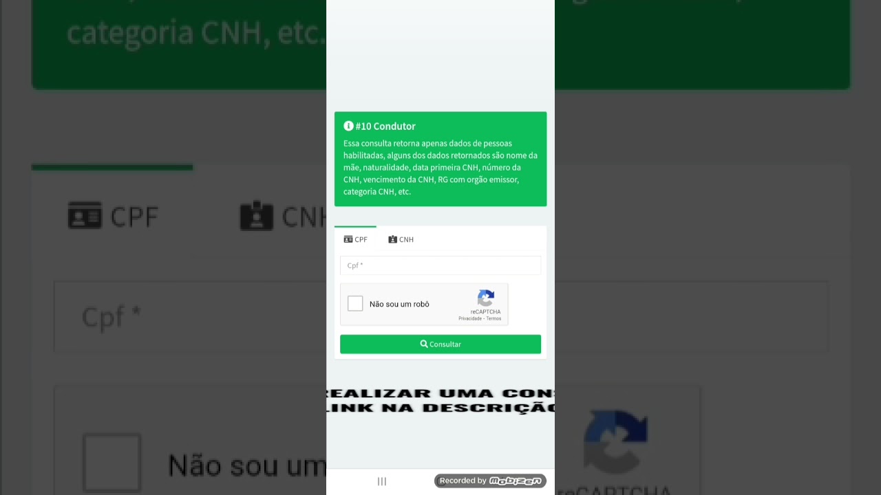 consulta renach pela internet descubra renach registro atualizado 2021 ...