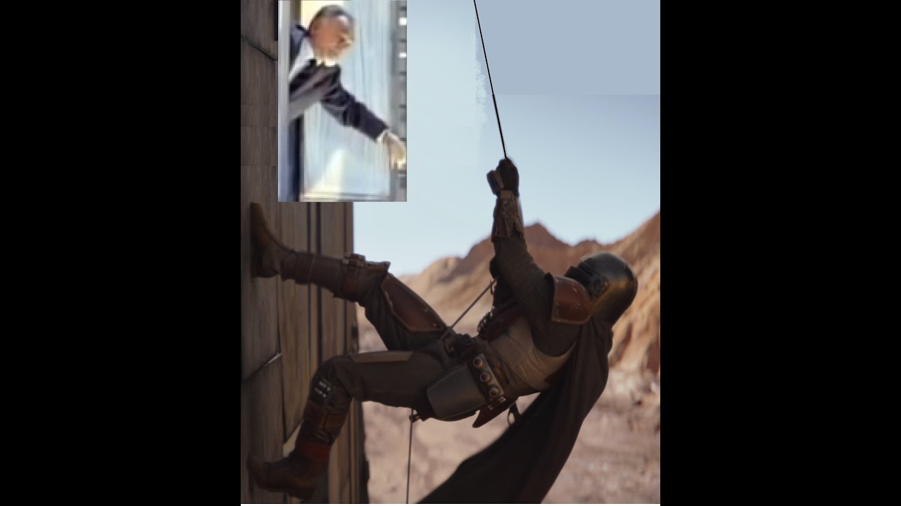 SWTOR - Lucky Merc - YouTube