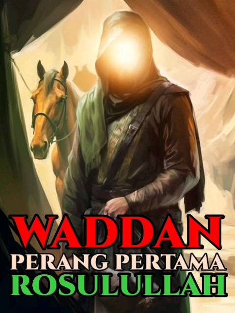 Perang Waddan #feedshorts #nabimuhammad - YouTube