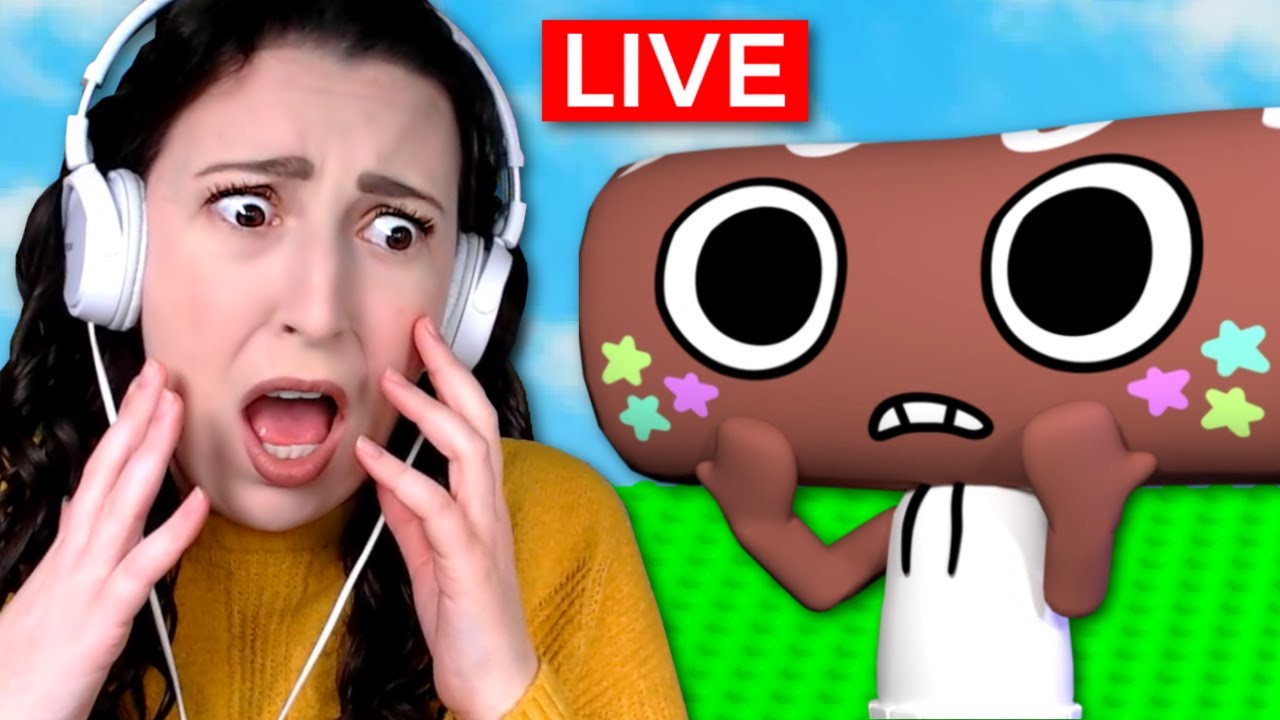 🔴Dandy's World - Cosmo's Mastery!! - YouTube