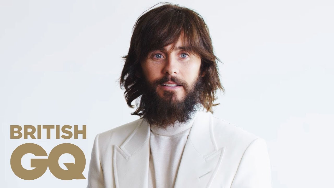 Jared Leto on his bad guy Blade Runner 2049 character | British GQ ...