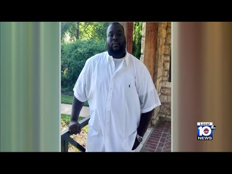 Loved ones want justice for South Florida native Drexel Mack, who was ...