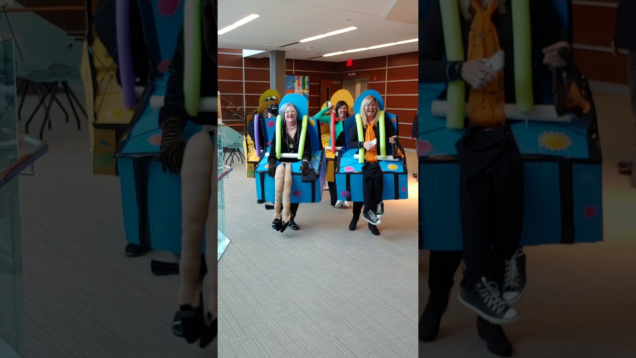 How do you have fun? - YouTube