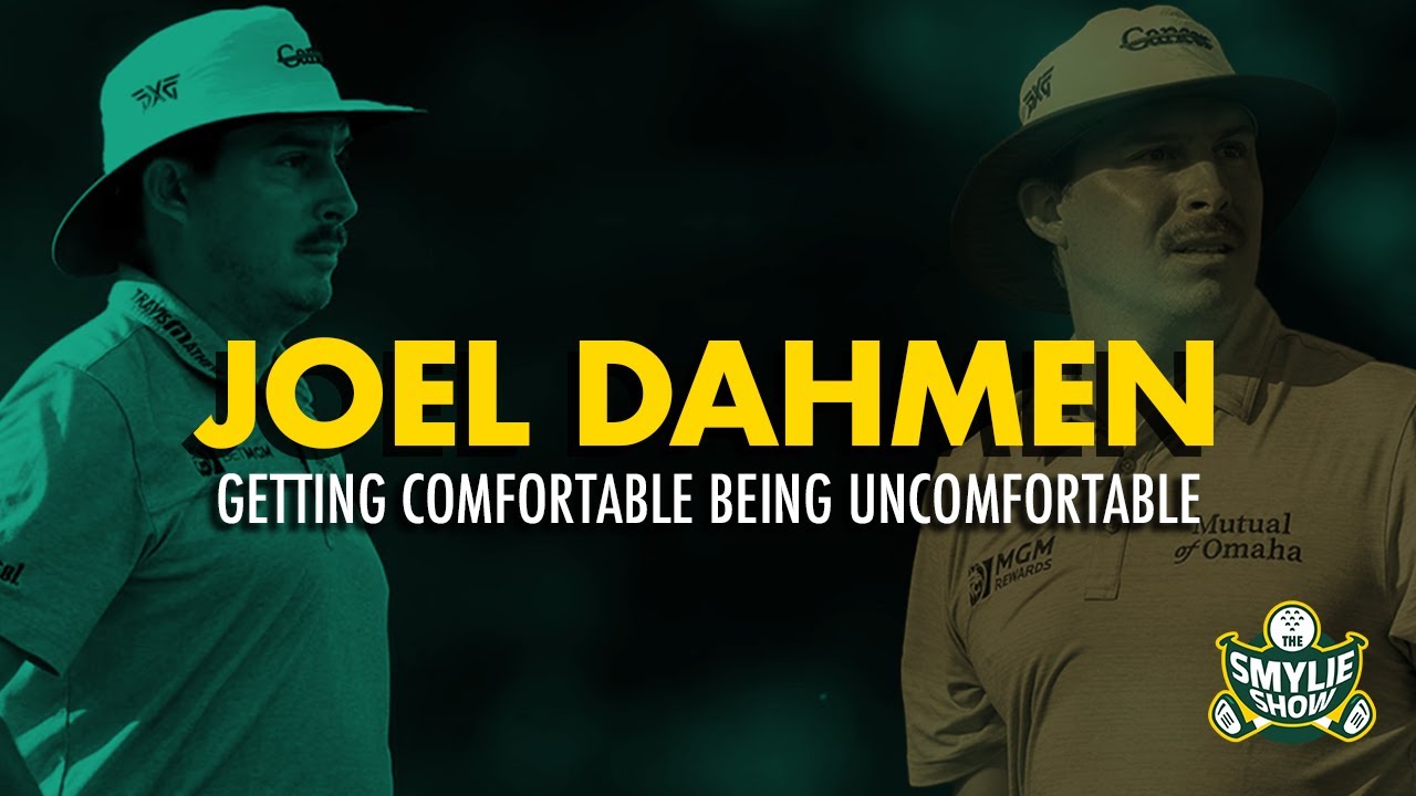 Joel Dahmen Interview: Battling Cancer, Starring On Netflix, and ...