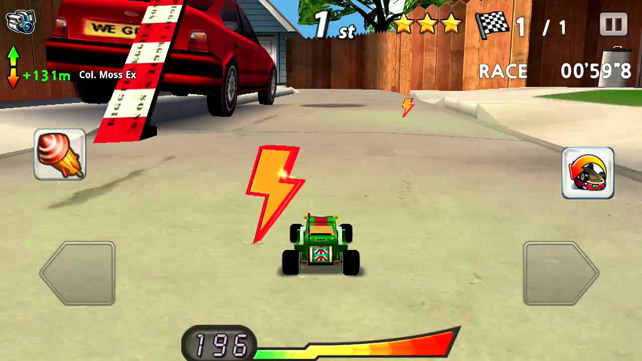 RE-VOLT 2 : MULTIPLAYER Android Gameplay - YouTube