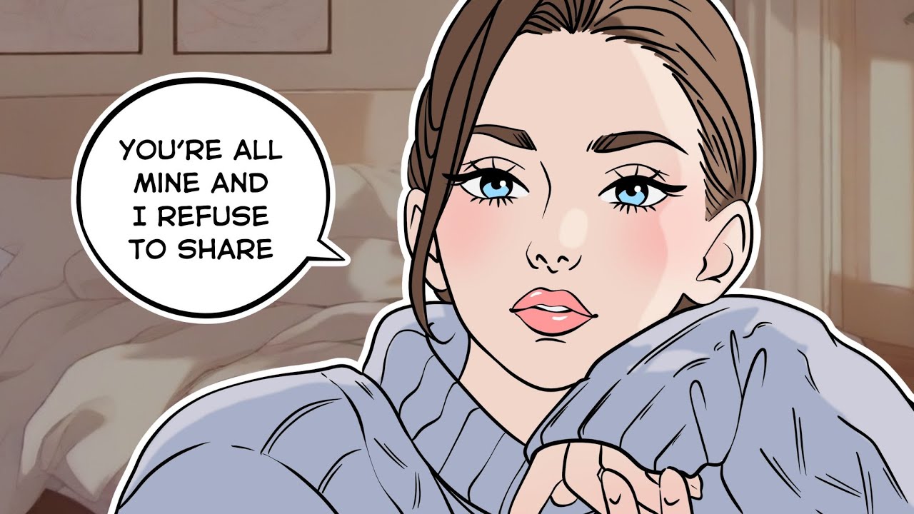 Yandere Mommy Girlfriend Cuddles You In Bed (F4M) (Audio Roleplay) (ASMR) (Pet Names) (Good Boy ...