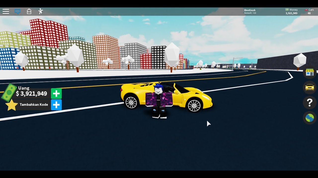 Roblox Vehicle tycoon Venom GT Spyder REVIEW Lvl 1-5 - YouTube