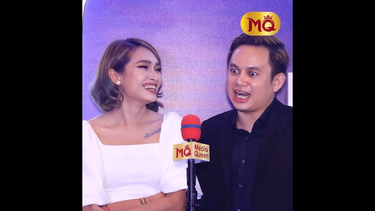မောင် နဲ့ ရီရီ တို့ကလေးမယူသေးတဲ့ အကြောင်းအရင်းက Youtube