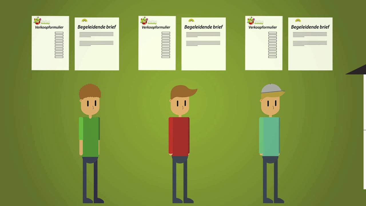 Geld inzamelen voor jouw school of club? - YouTube