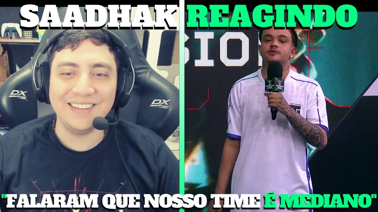 SAADHAK REAGI A ENTREVISTA POLÊMICA DO PANCC SOLTANDO O VERBO CONTRA ...