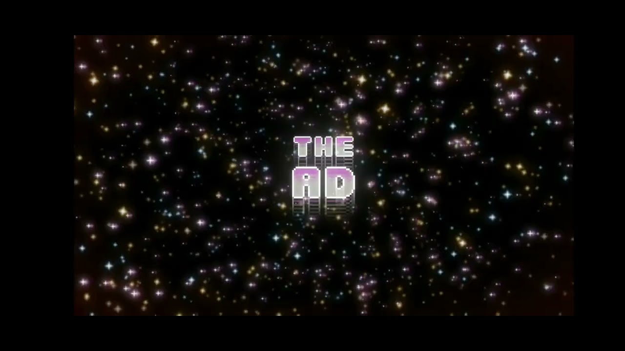 The Amazing World Of Gumball | THE AD INTRO | - YouTube