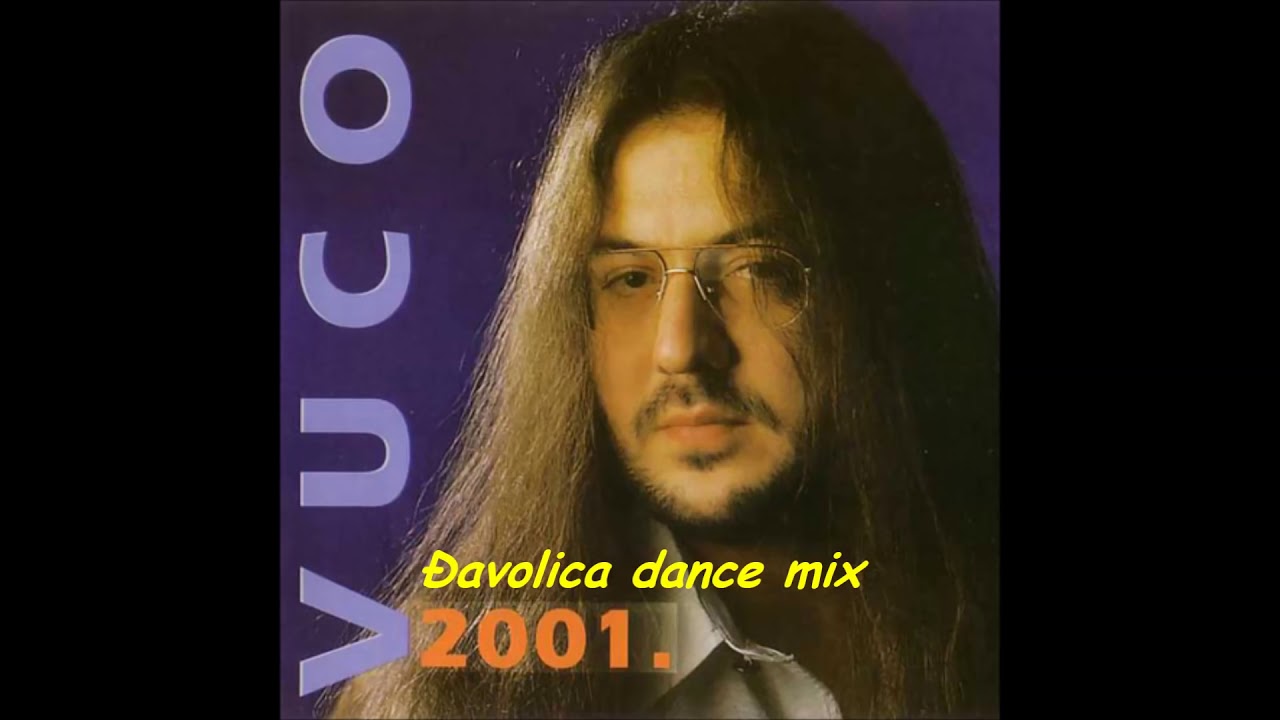 Siniša Vuco - Đavolica dance mix - YouTube