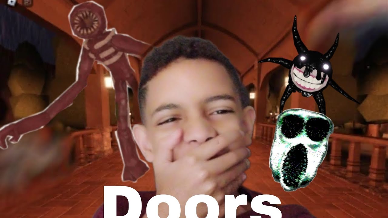 Doors - YouTube