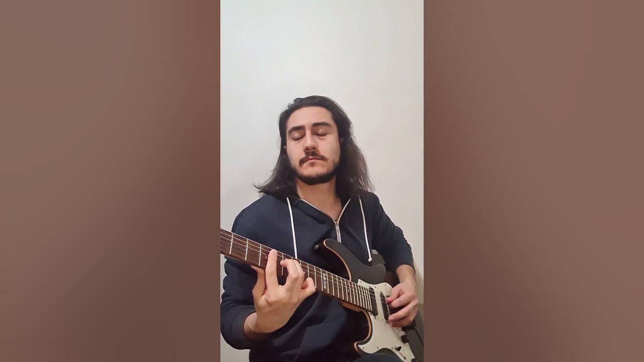 Cigarettes After Sex Apocalypse Electric Guitar Cover Youtube