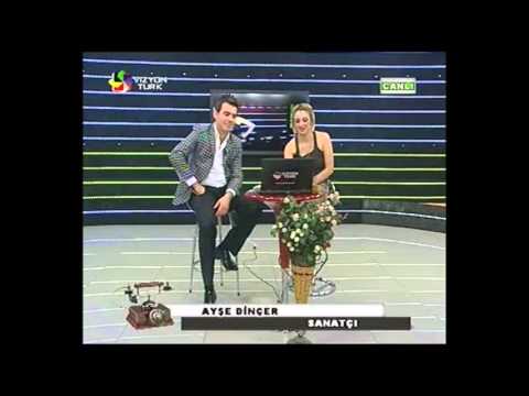 Fatma Şentürk - Ayşe Dinçer (Telefon Bağlantısı)