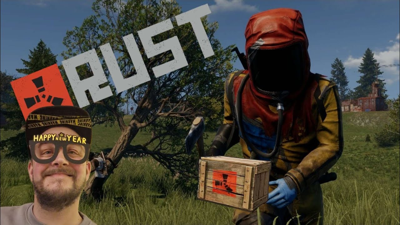 🔴Rust / Minecraft // Live Deutsch - YouTube