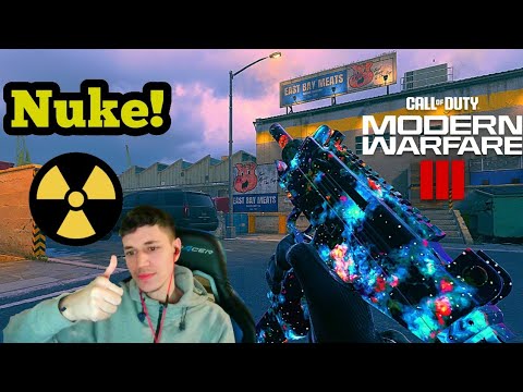 Erstes mal Facecam mit Nuke auf der neuen Map Meat - YouTube