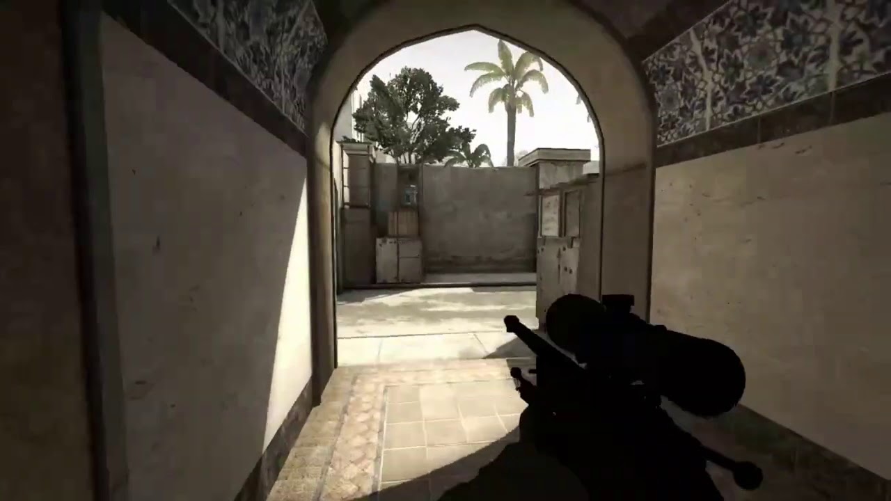 VAC | CS : GO - YouTube