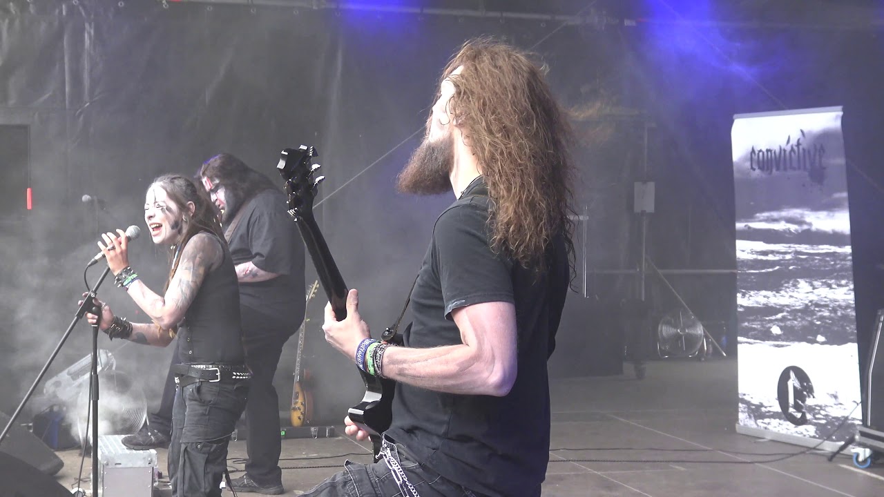 Convictive - YouTube