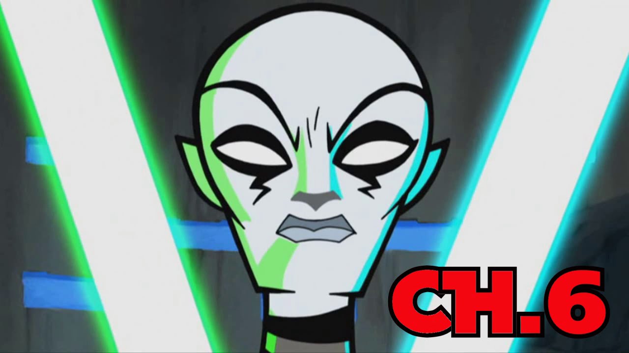 Star Wars for 100 Days - Star Wars: Clone Wars Chapter 6 Review! 73 ...