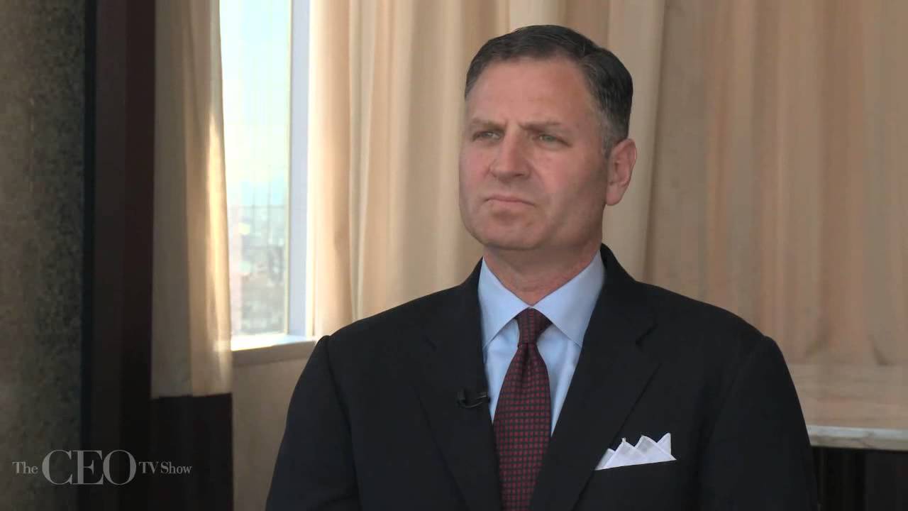 The CEO TV Show: Best of Transformative CEO's - YouTube