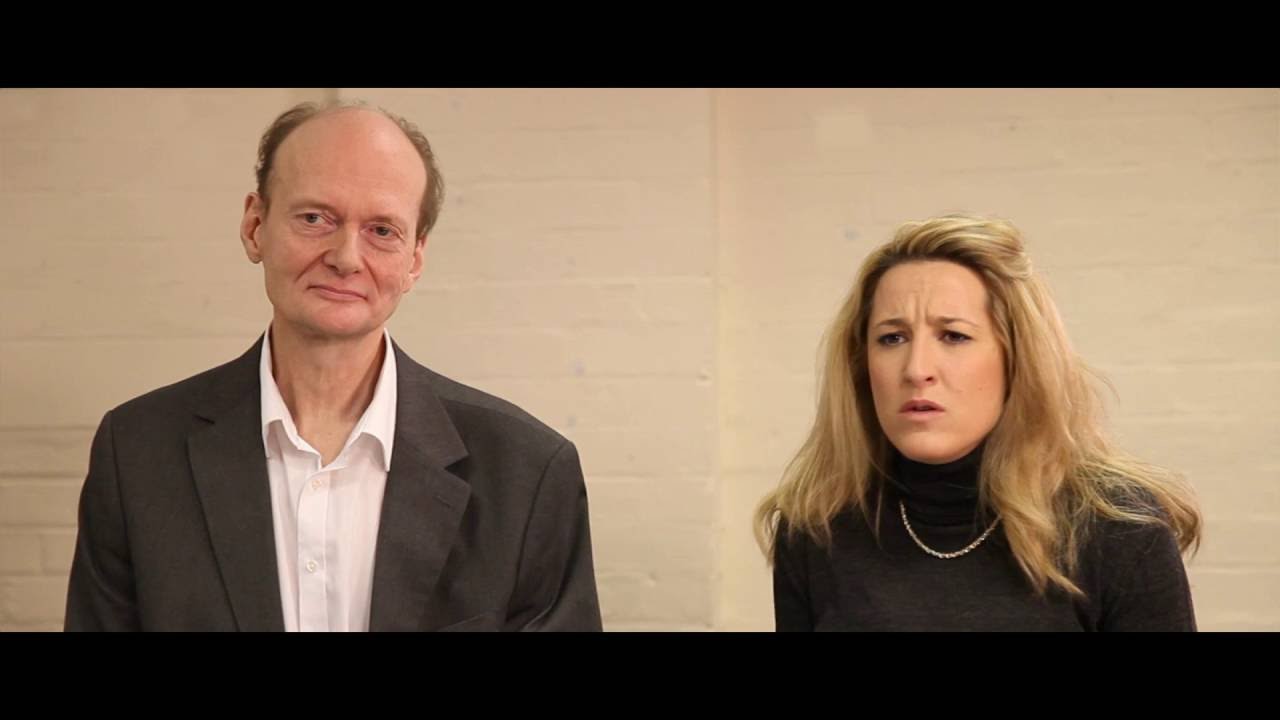 110% - London Comedy Writers - YouTube