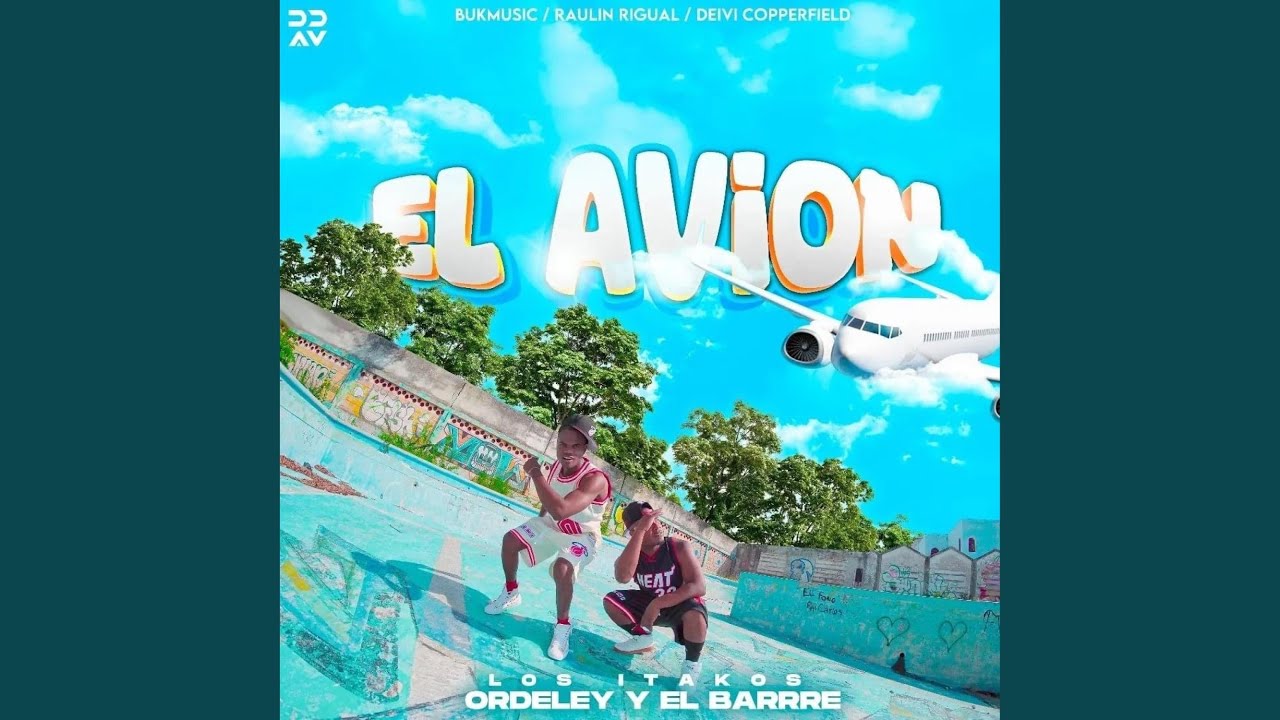 El Avion - YouTube Music