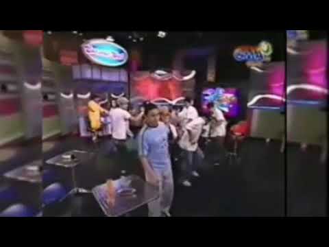 Bulagaan University: Joey De Leon & The Lola's - YouTube