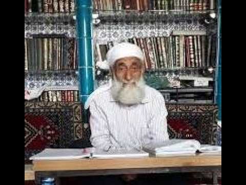 seyda molla musa hayatını anlatıyor
