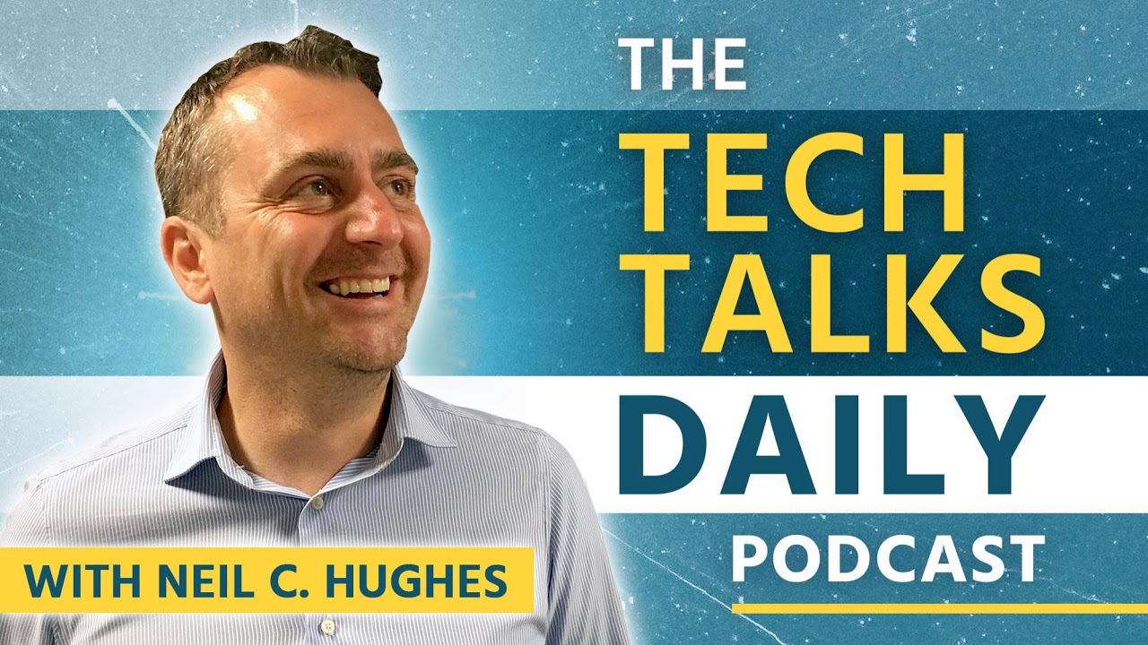1380: Bain Capital Tech Opportunities - YouTube