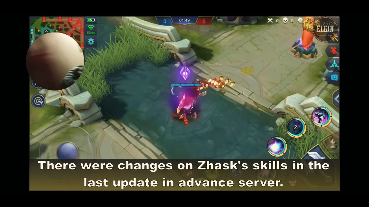 Zhask new Skill Review with giveaways - YouTube