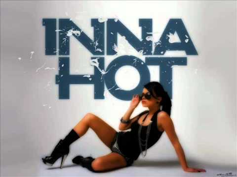 INNA-HOT 2012 ( OFFICIAL SHM REMIX 2012) (SERBIAN HOUSE MAFIA)
