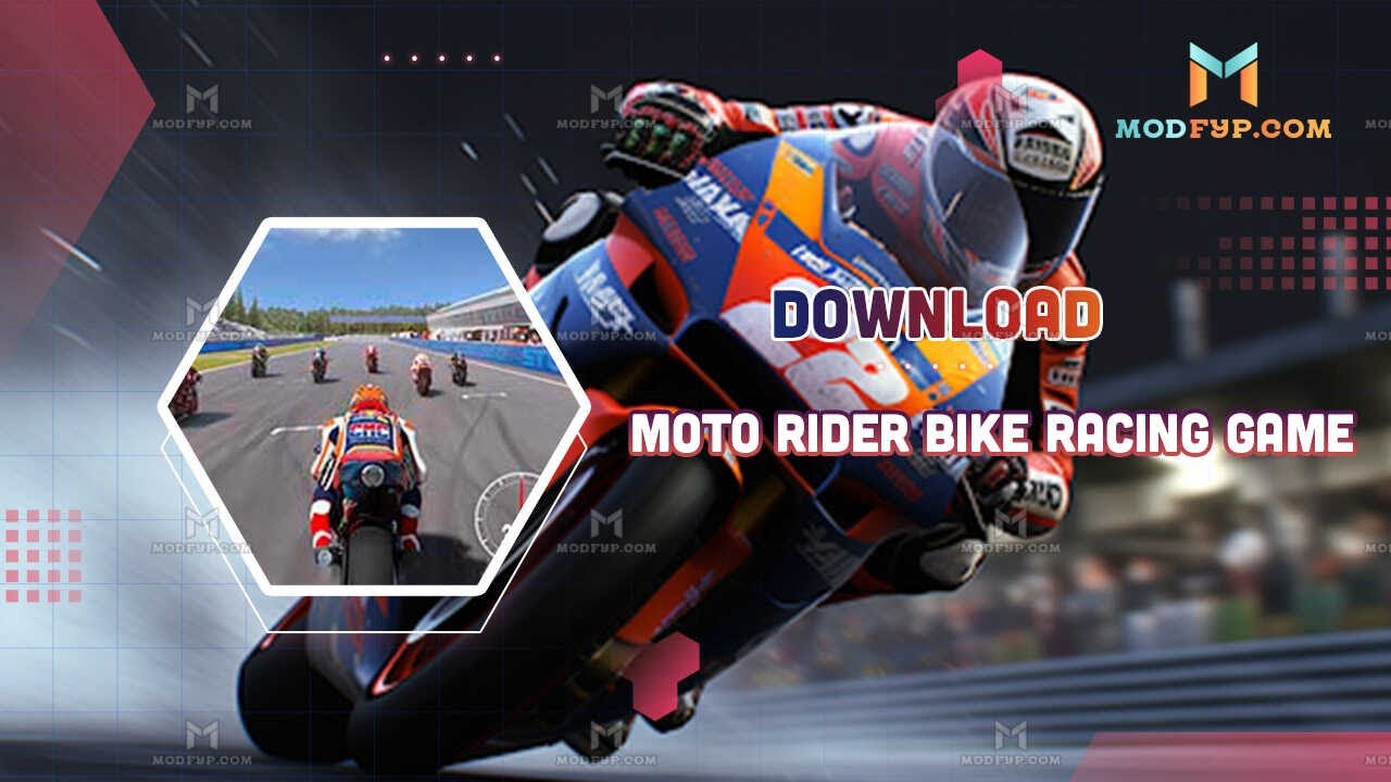 Moto Rider Bike Racing Game/Need For Speed/ - YouTube