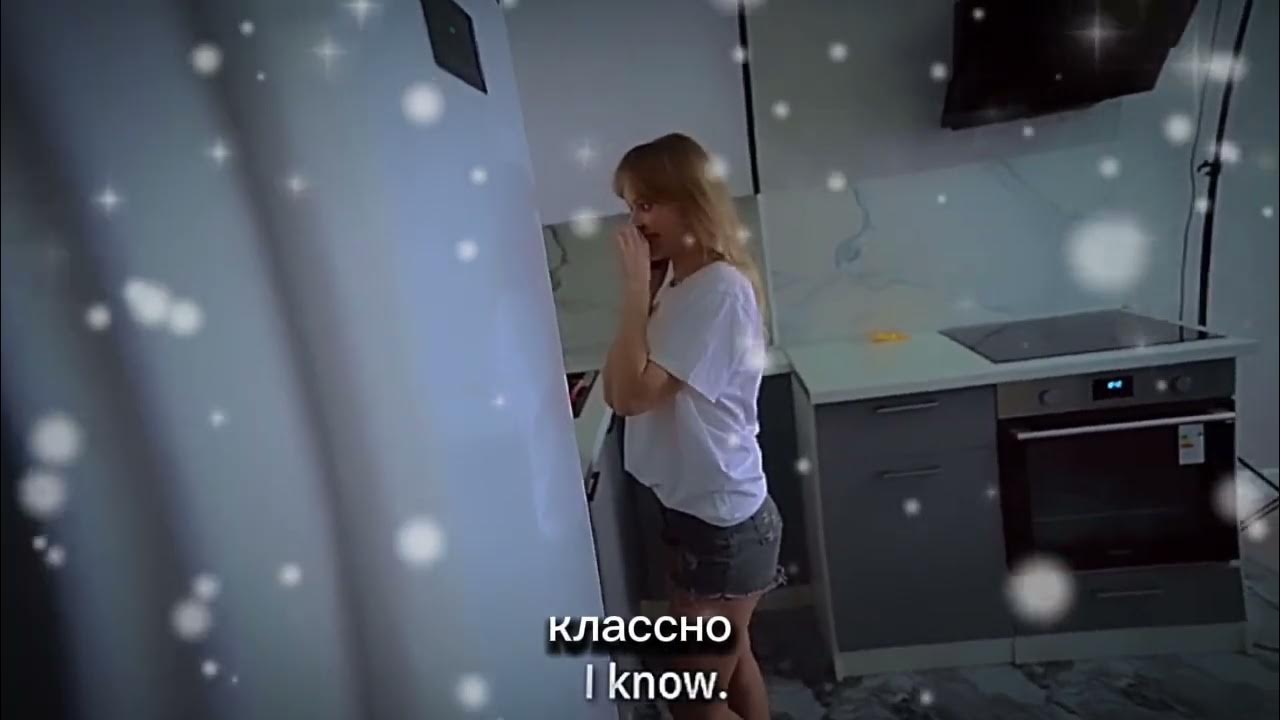 😱Тёлочка решила сделать сюрприз своему парню Memes топ Video