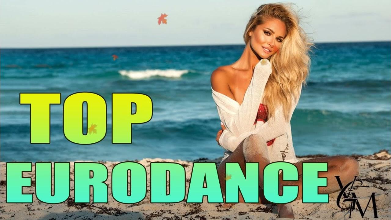 Eurodance in the Mix 2023🎶 New and Classic - YouTube