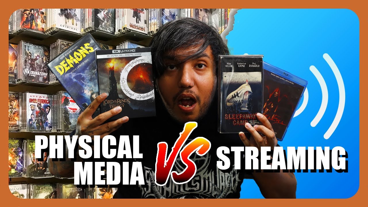 Dawn of the format wars 📀📺| Screen Scuffle - YouTube