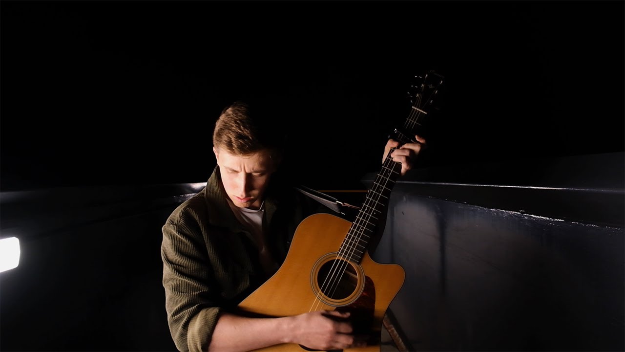 Sam Gifford - Run the Red Light (Official Music Video) - YouTube