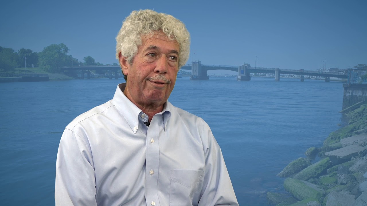 Meet Mark Rubin - YouTube